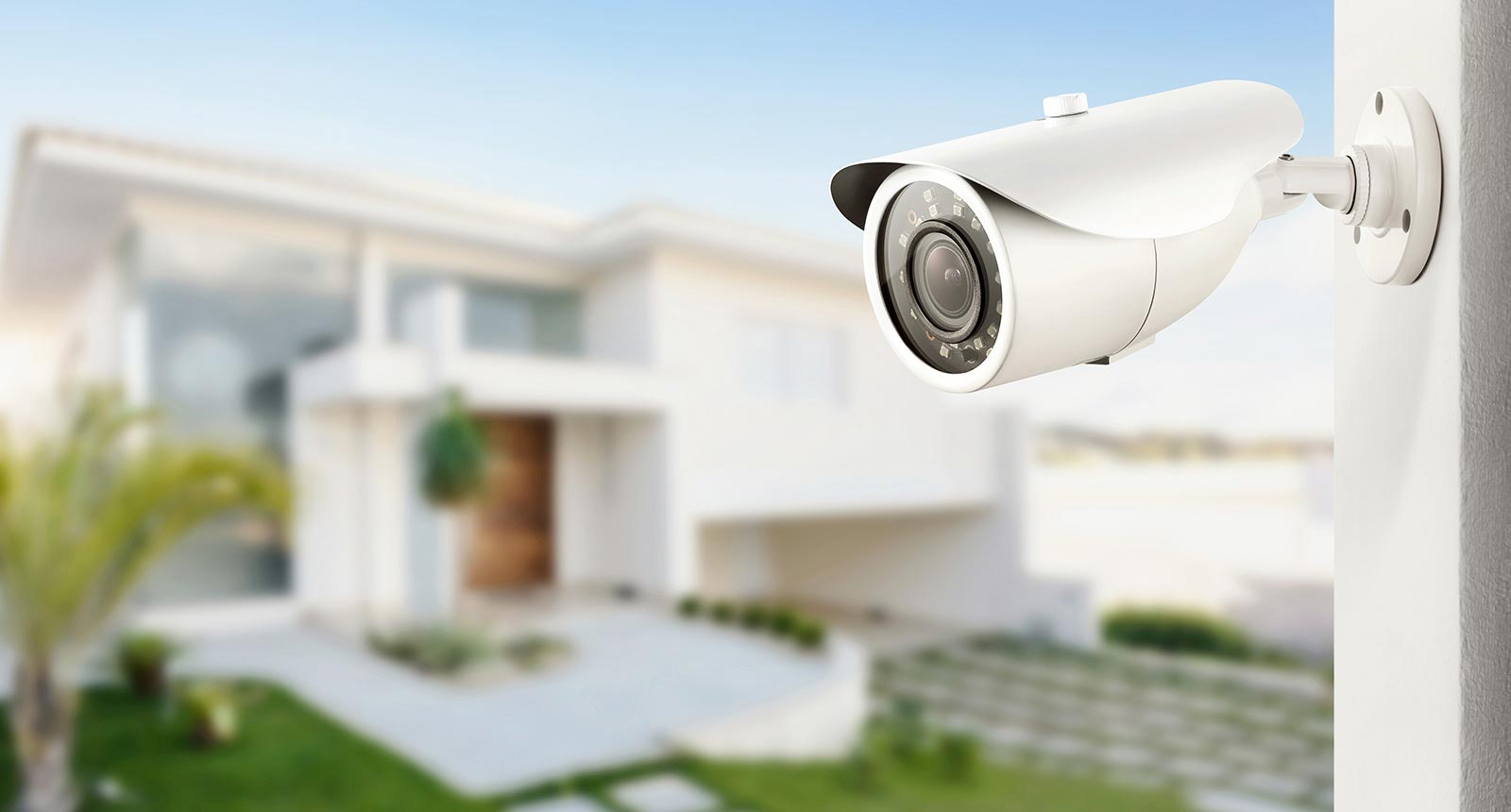 Camera Systems | Field Wrxs Inc., Field Wrxs Fire & Security