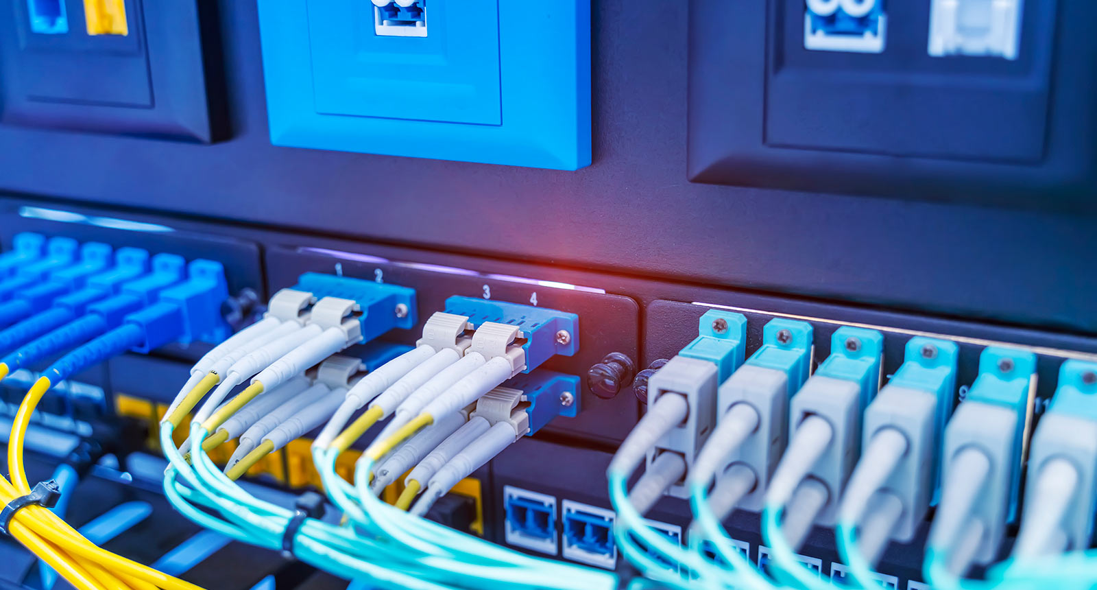 Fiber Optics & Splicing | Field Wrxs Inc., Field Wrxs Fire & Security