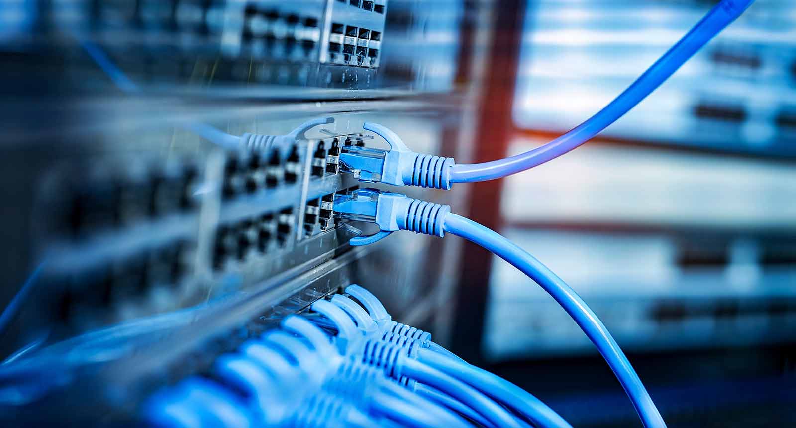 Network Infrastructure | Field Wrxs Inc., Field Wrxs Fire & Security