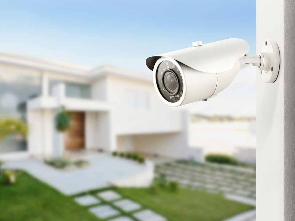 Low Voltage, Electronic Security Equipment, Services Teutopolis | Field ...